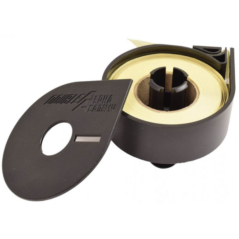 DAA Target Patch Schusspflaster Spender - Ammo Depot