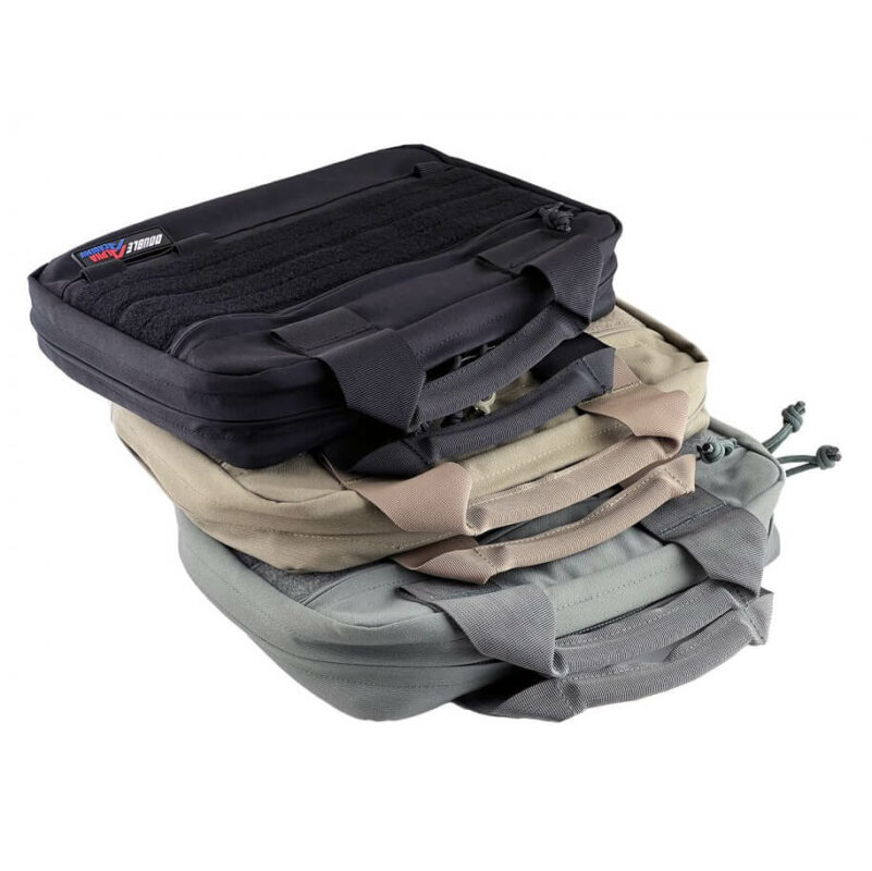 Double Alpha DAA 2G Pistolentasche - Ammo Depot